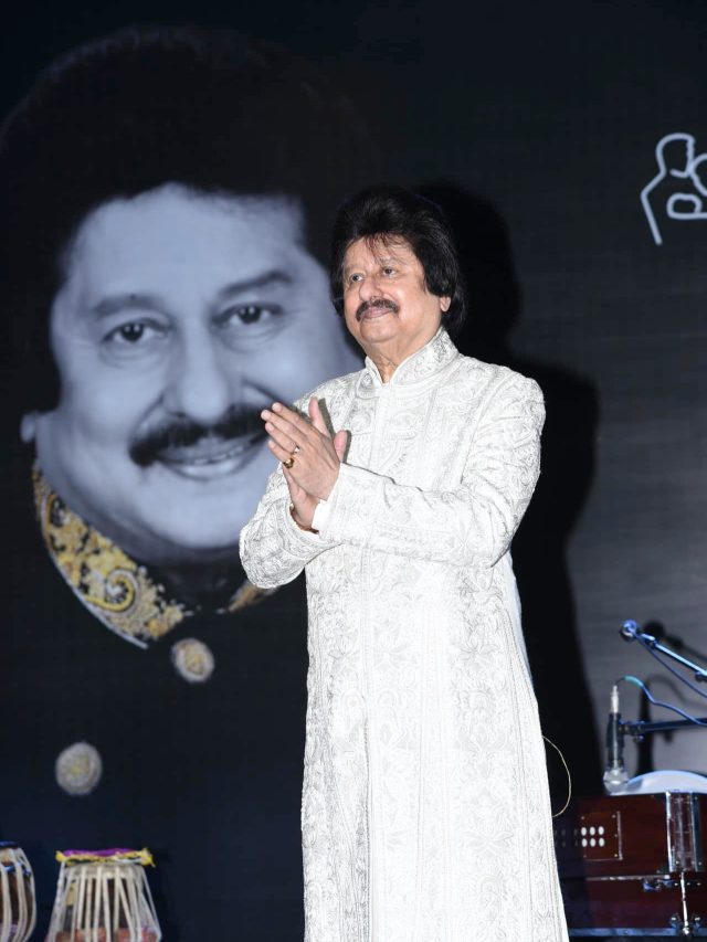 RIP Pankaj Udhas: જેતપુરના ચારણ પરિવારમાં જન્મેલા પંકજ ઉધાસની આ વાત તમે ...