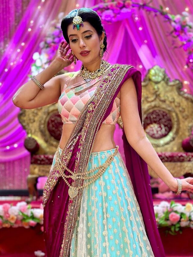 गरम मसाल्यांनी मेकअप, अनेकदा रिजेक्शन; अभिनेत्रीने सांगितले 'ते' क्षण!