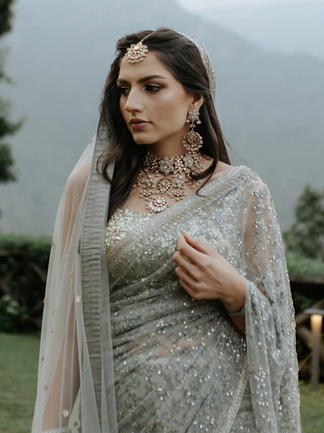 आमदाराच्या प्रेमात, मुख्यमंत्र्यांच्या नातवासोबत लग्न, पाहा या सुंदर ...