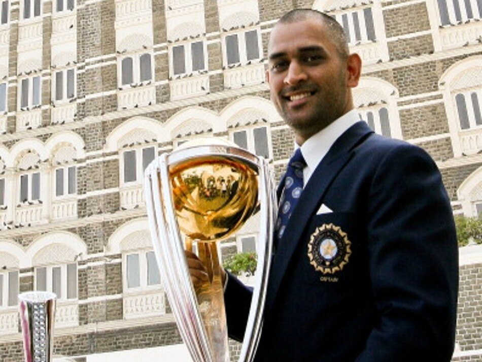 Cricket captains to have won World Cup more than once