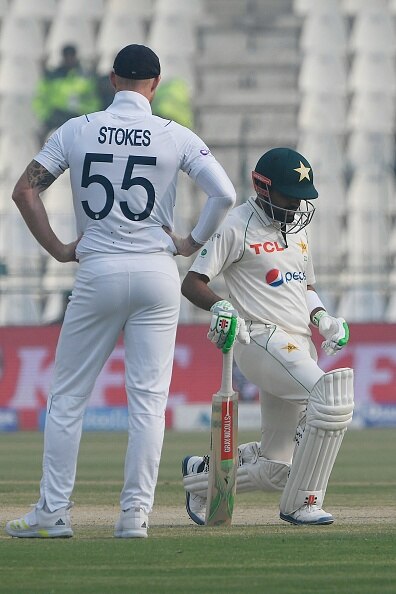 Four-way race for the biggest individual prize in cricket