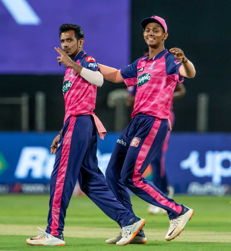 List of top five most successful bowlers in IPL history