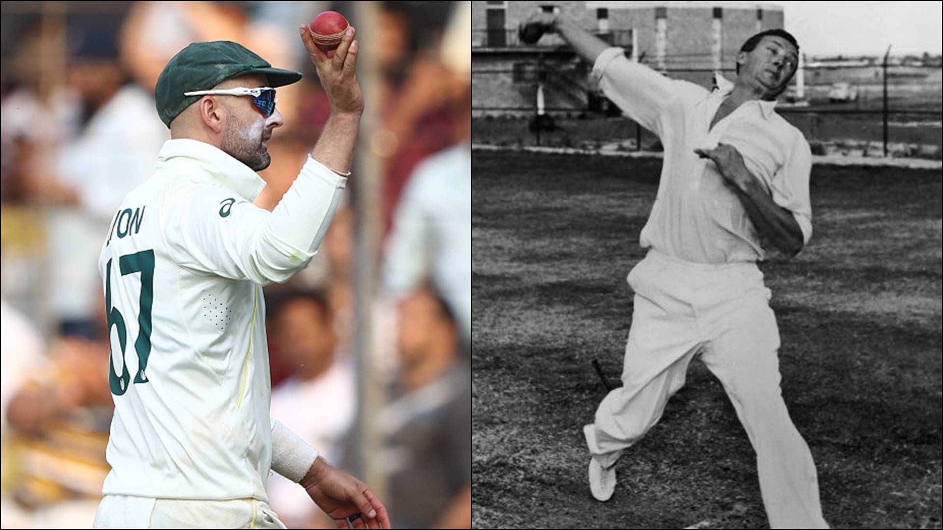 Nathan Lyon breaks 63-year-old Australian record, needs just 2 wickets ...