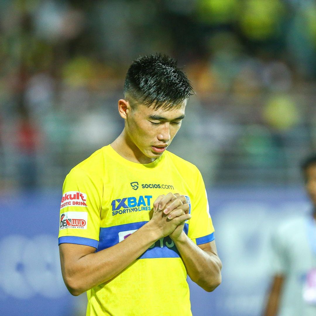 Rising stars of Indian football: A look