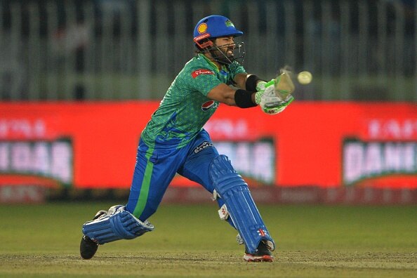 Rizwan lights up PSL 2023, becomes first cricketer to achieve special ...