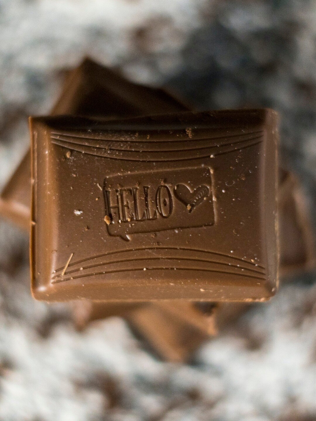 8 Myths About Chocolate