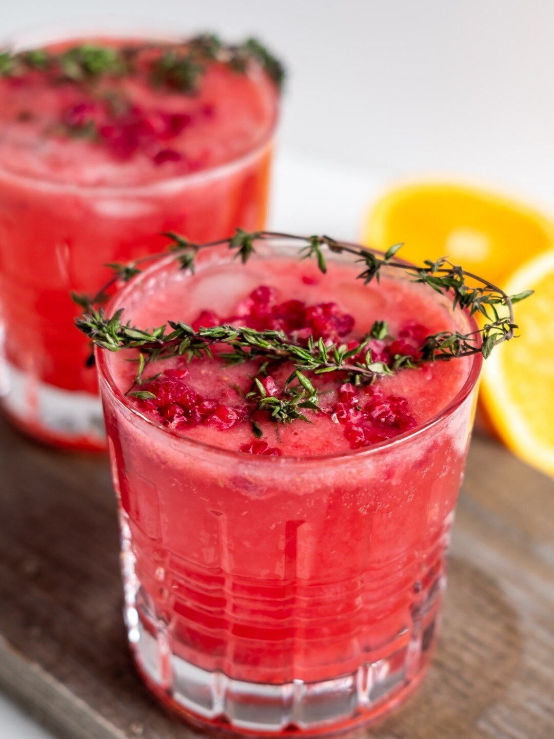 3 Summer Coolers Recipe