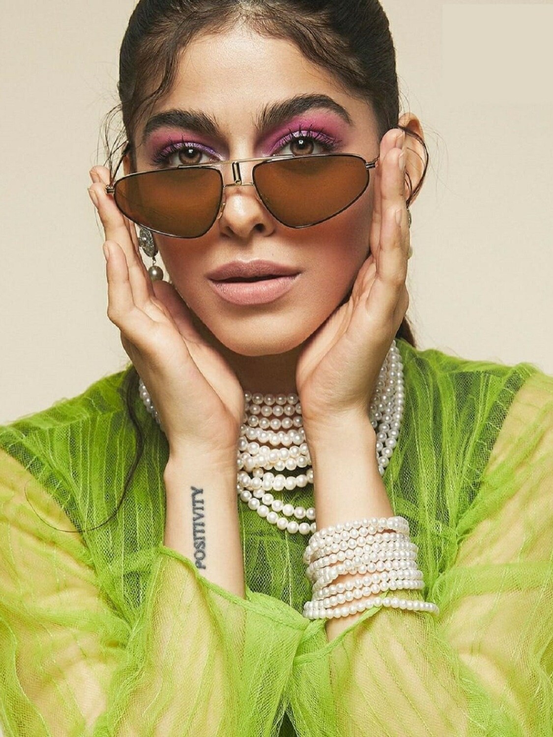 Alaya F’s Most Stylish Photos