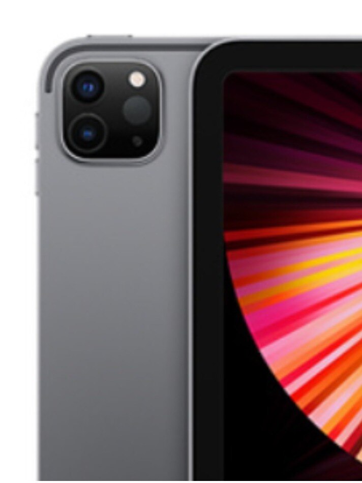 iPad Pro 11-inch review