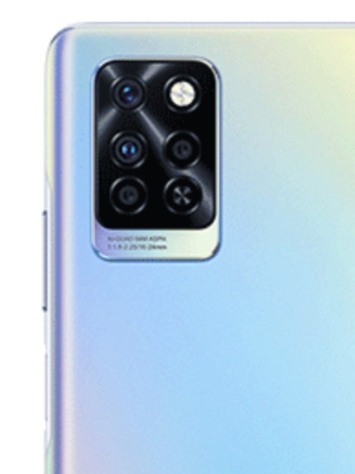 Infinix Note 10 Pro review in 10 points