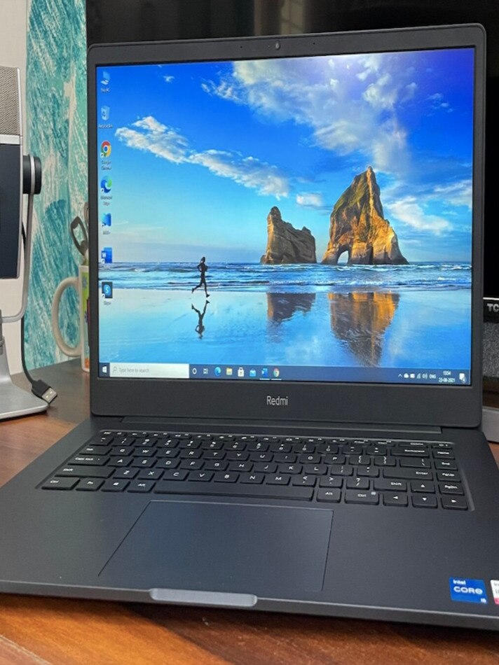 Is the RedmiBook 15 Pro worth buying?