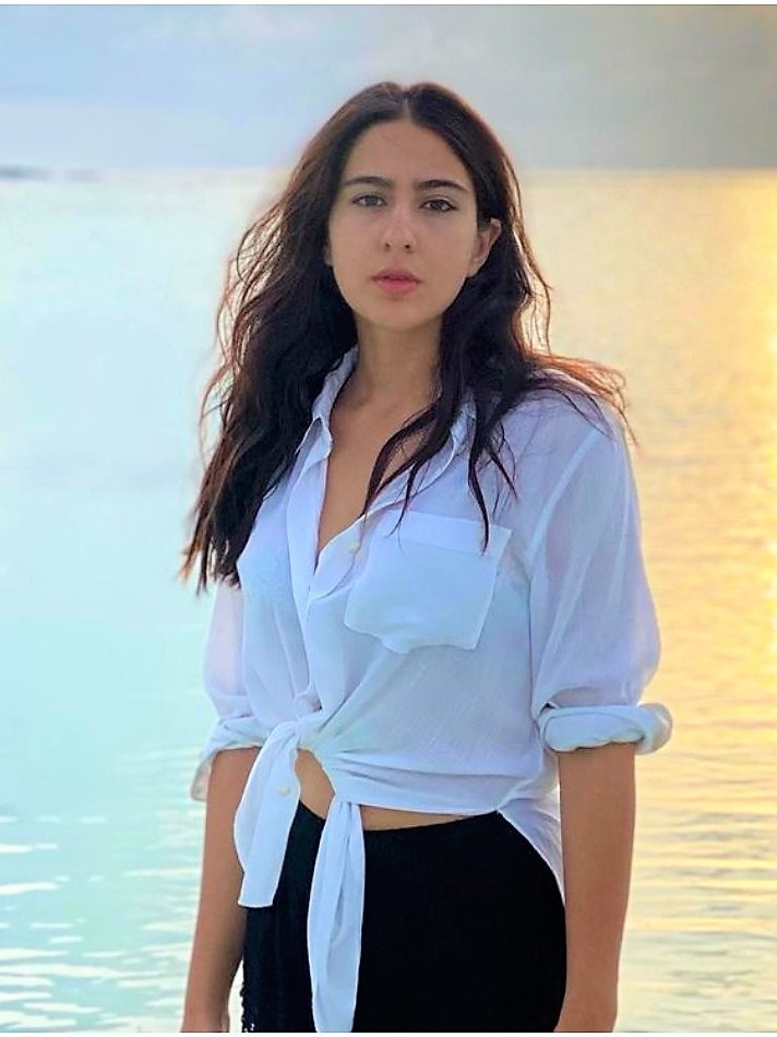 Bolly celebs head to Maldives again