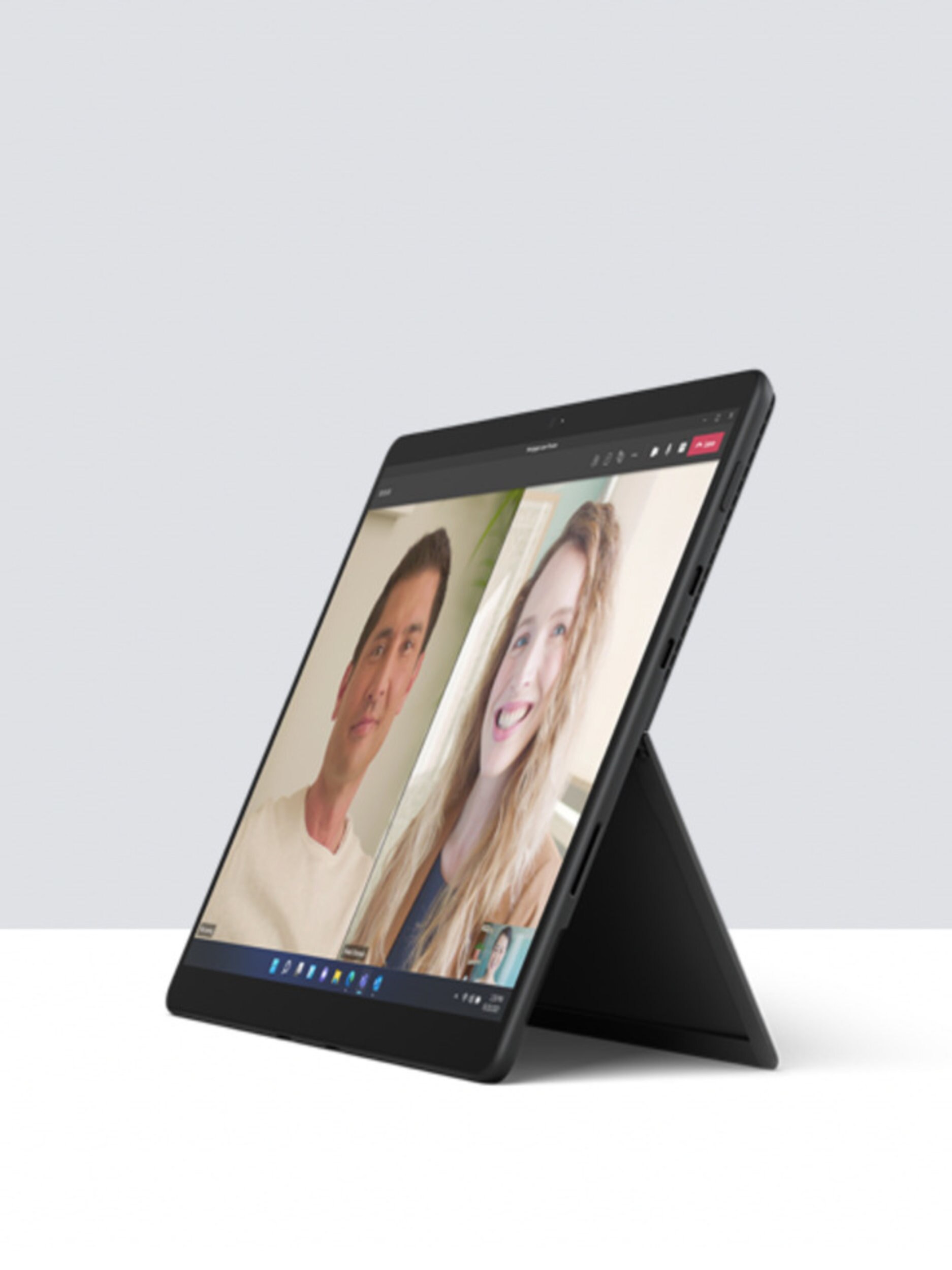 Microsoft Surface 8 Pro launched