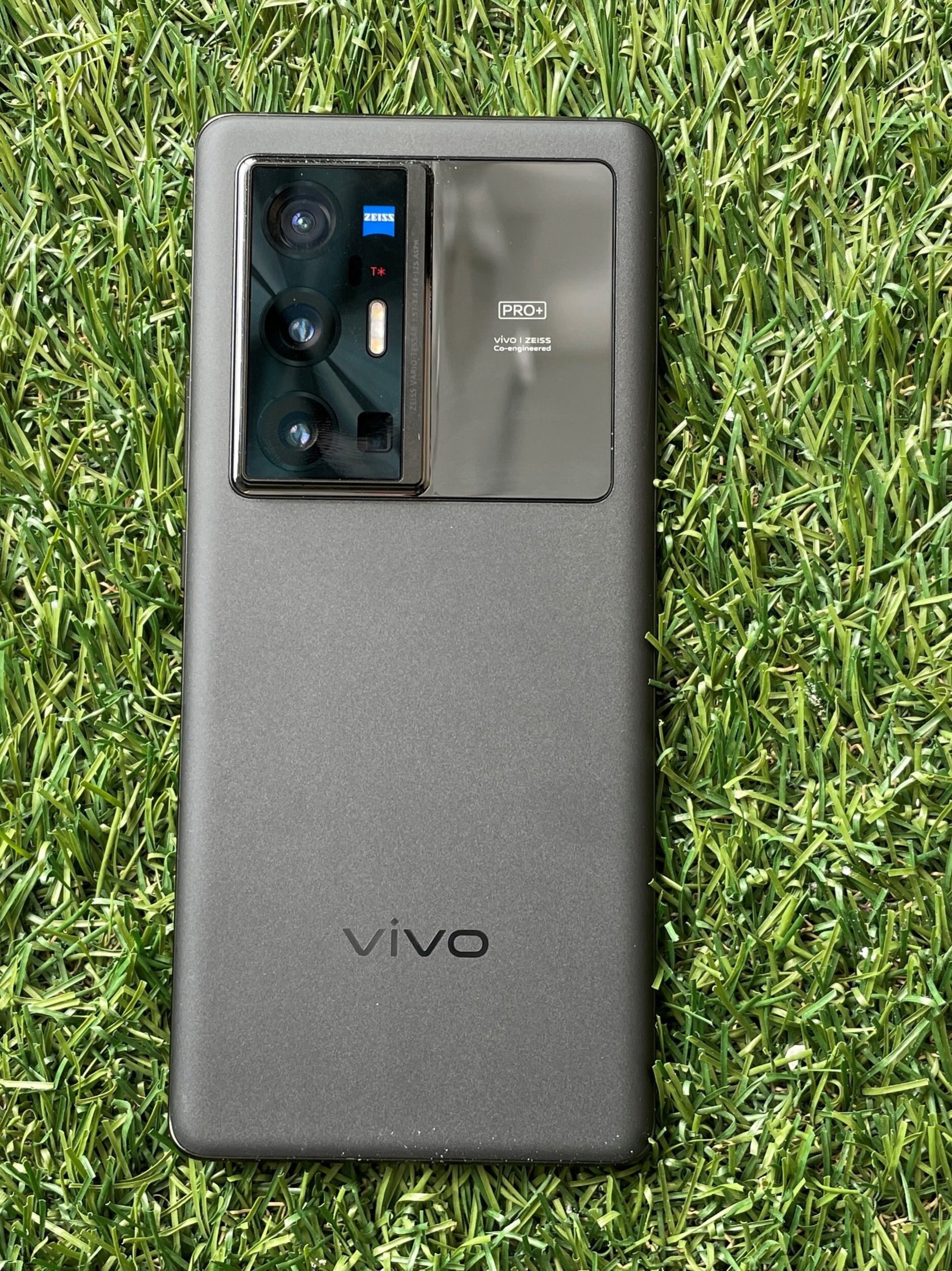 Vivo X70 Pro+ is the new camera beast