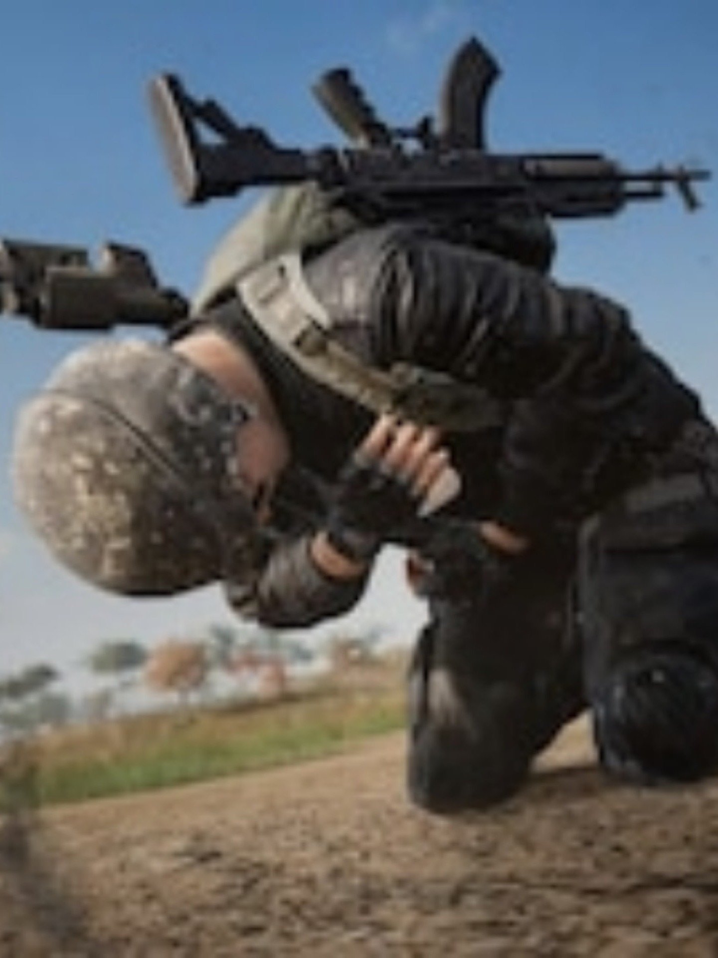 PUBG 2: All we know so far