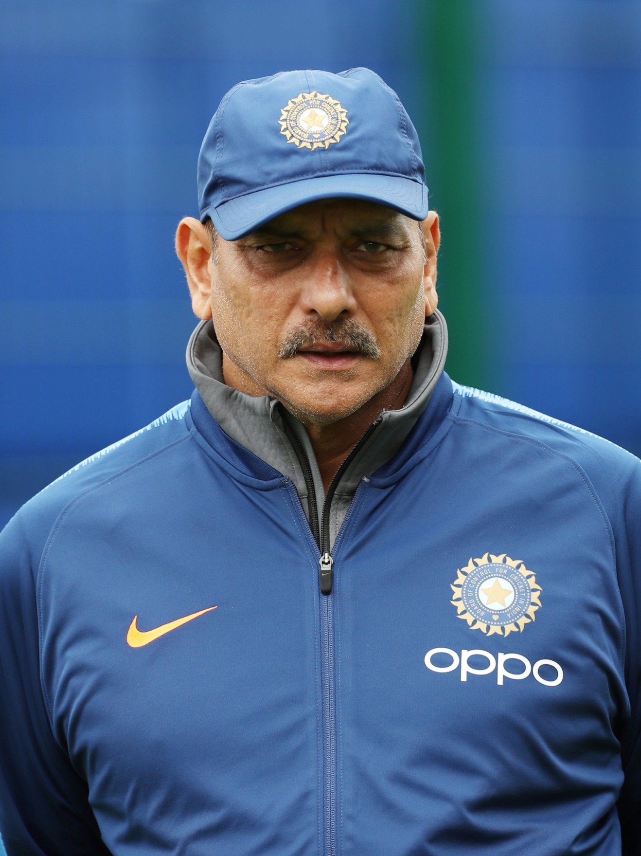 Ravi Shastri:Best moments as India coach
