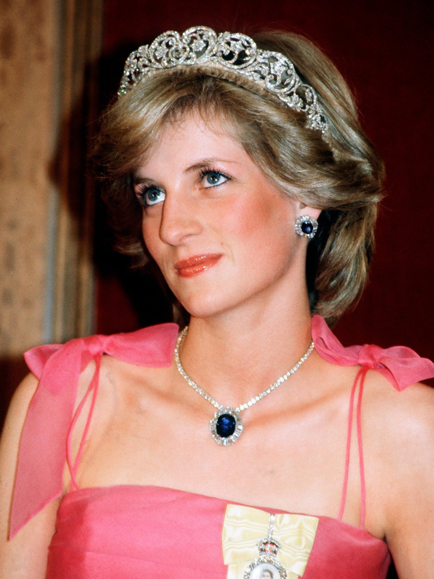 5 Actors Who Played Princess Diana