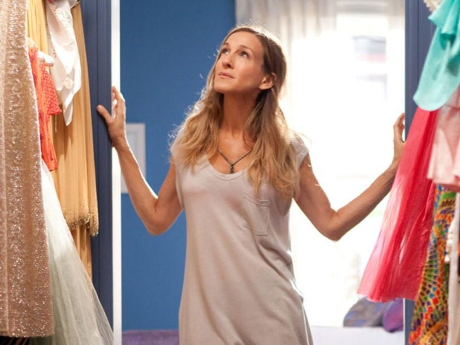 5 Signs You are a Shopaholic