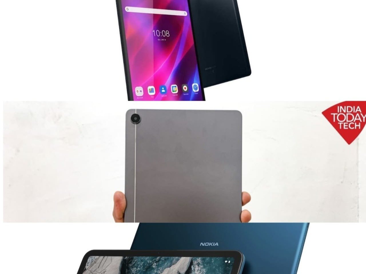 Best Android tablets under Rs 20000