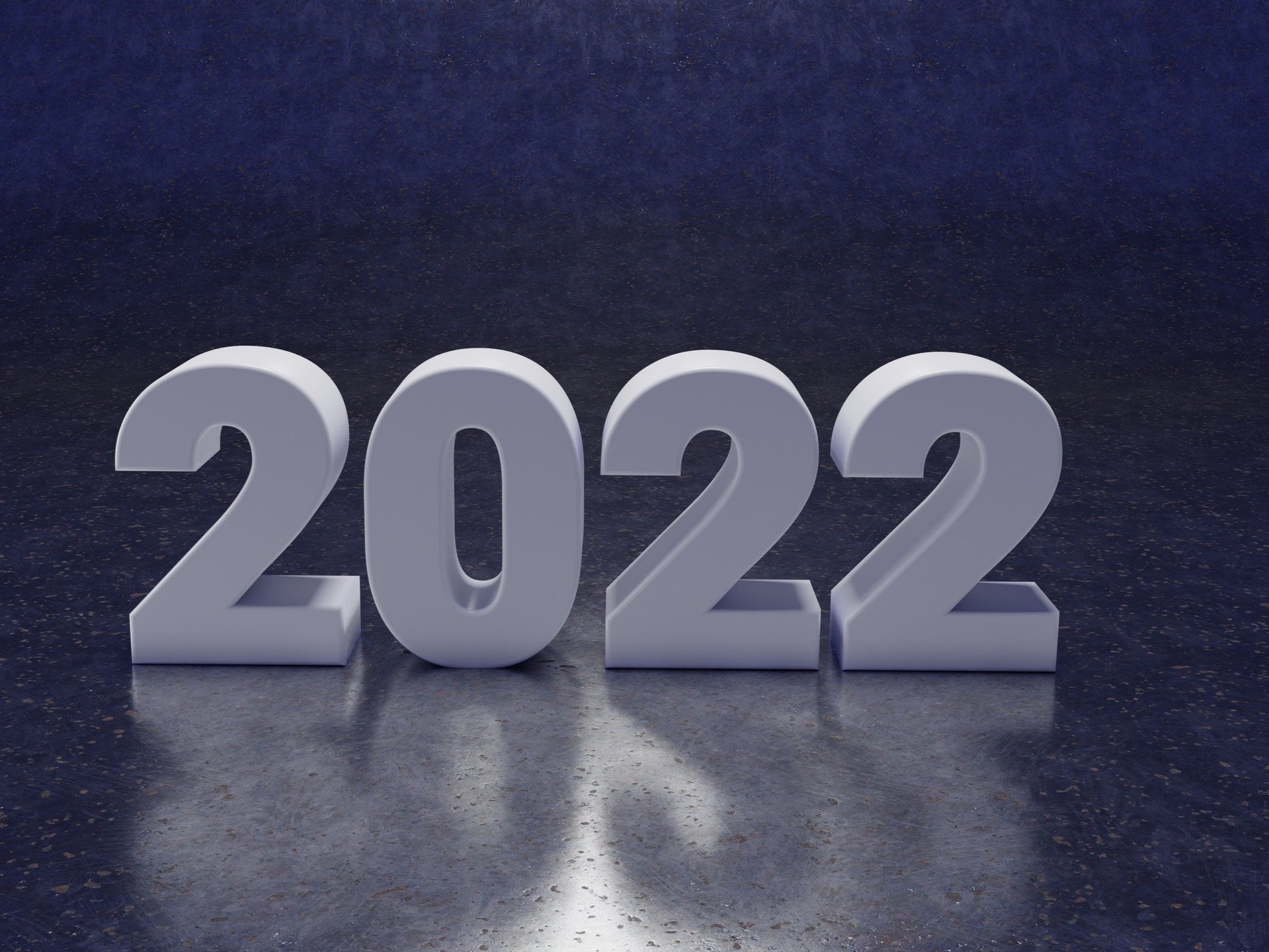 Top Resolution Ideas for 2022