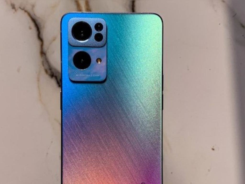 Oppo Reno 7 Pro: Review in 10 points