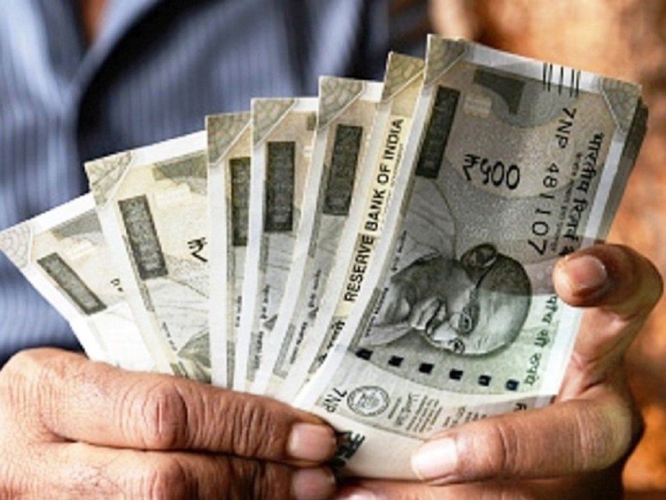 1500 रुपये जमा करने पर 35 लाख का रिटर्न! - Post office gram suraksha ...