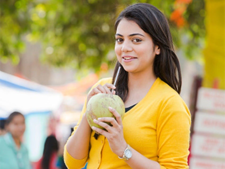 Cool Drinks To Beat The Summers Heat