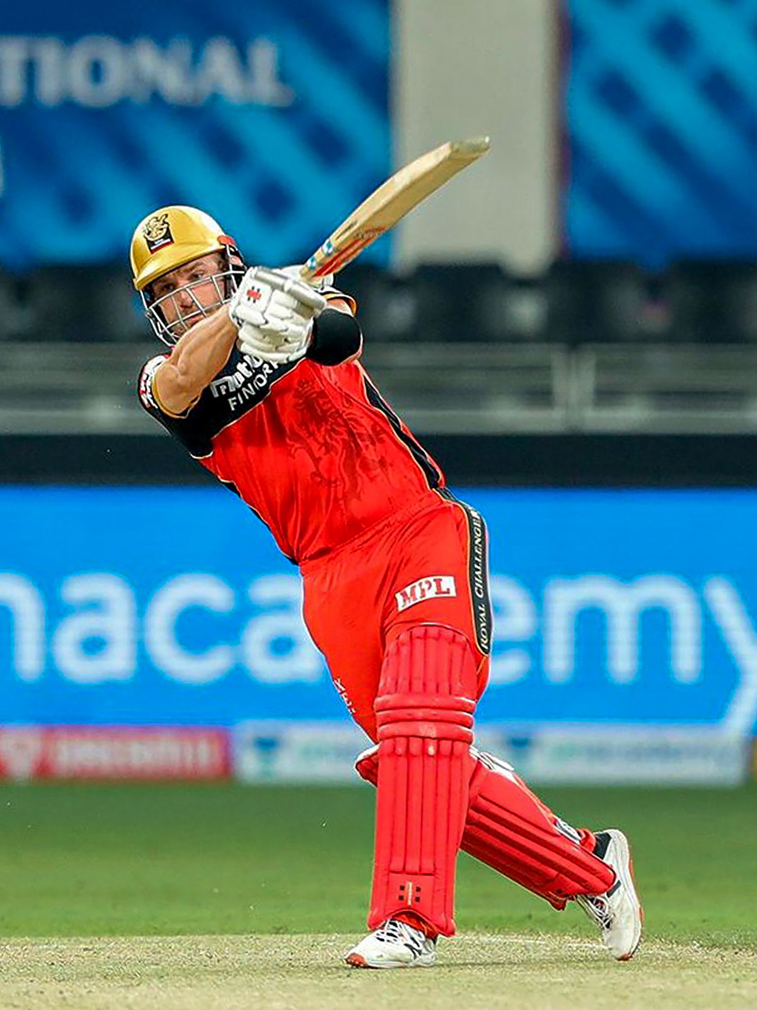 Aaron Finch: 9 IPL teams in 11 years