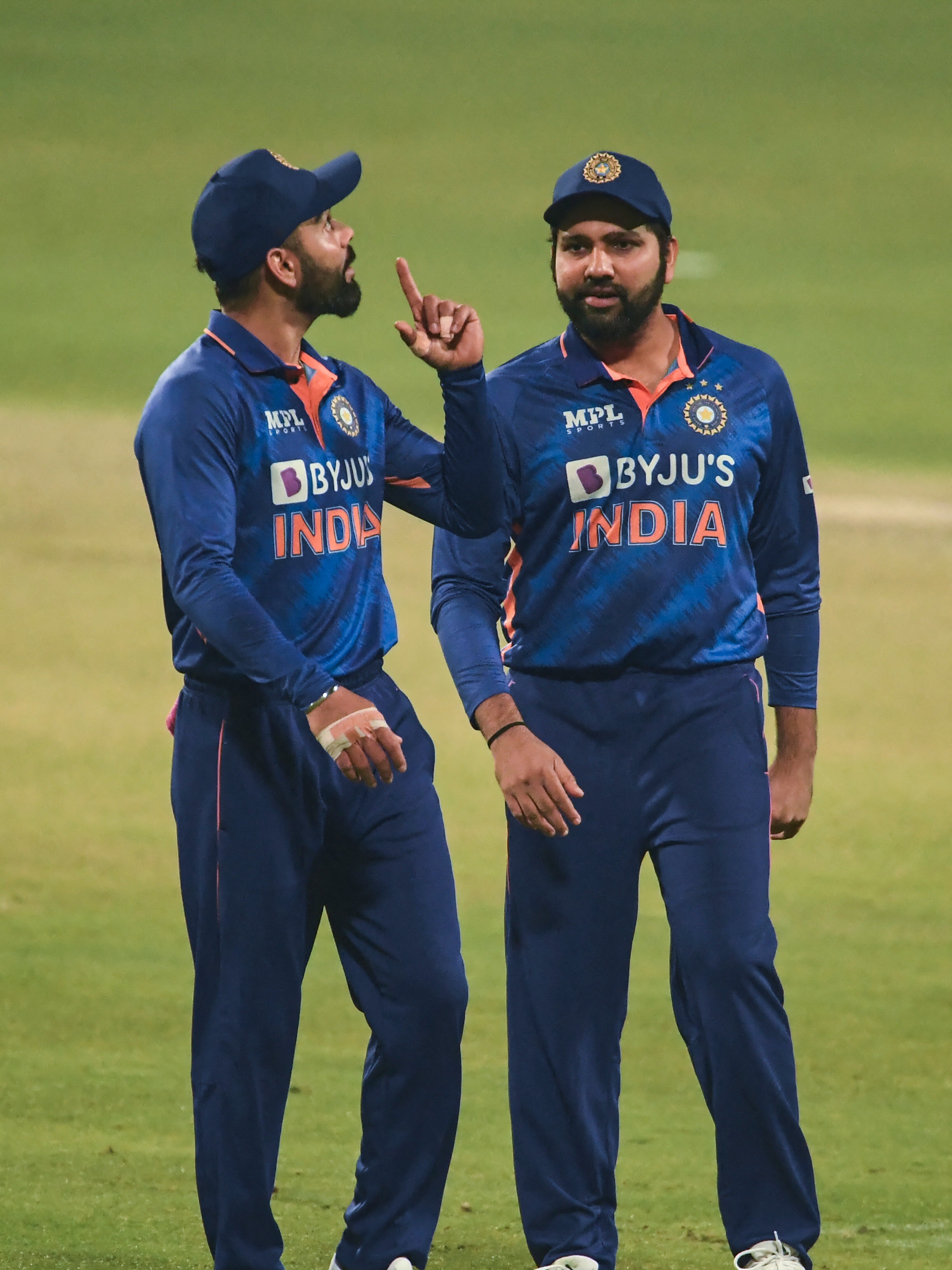 IPL 2022 Horror Season For Virat Rohit IPL 2022 Horror Season For Virat Rohit