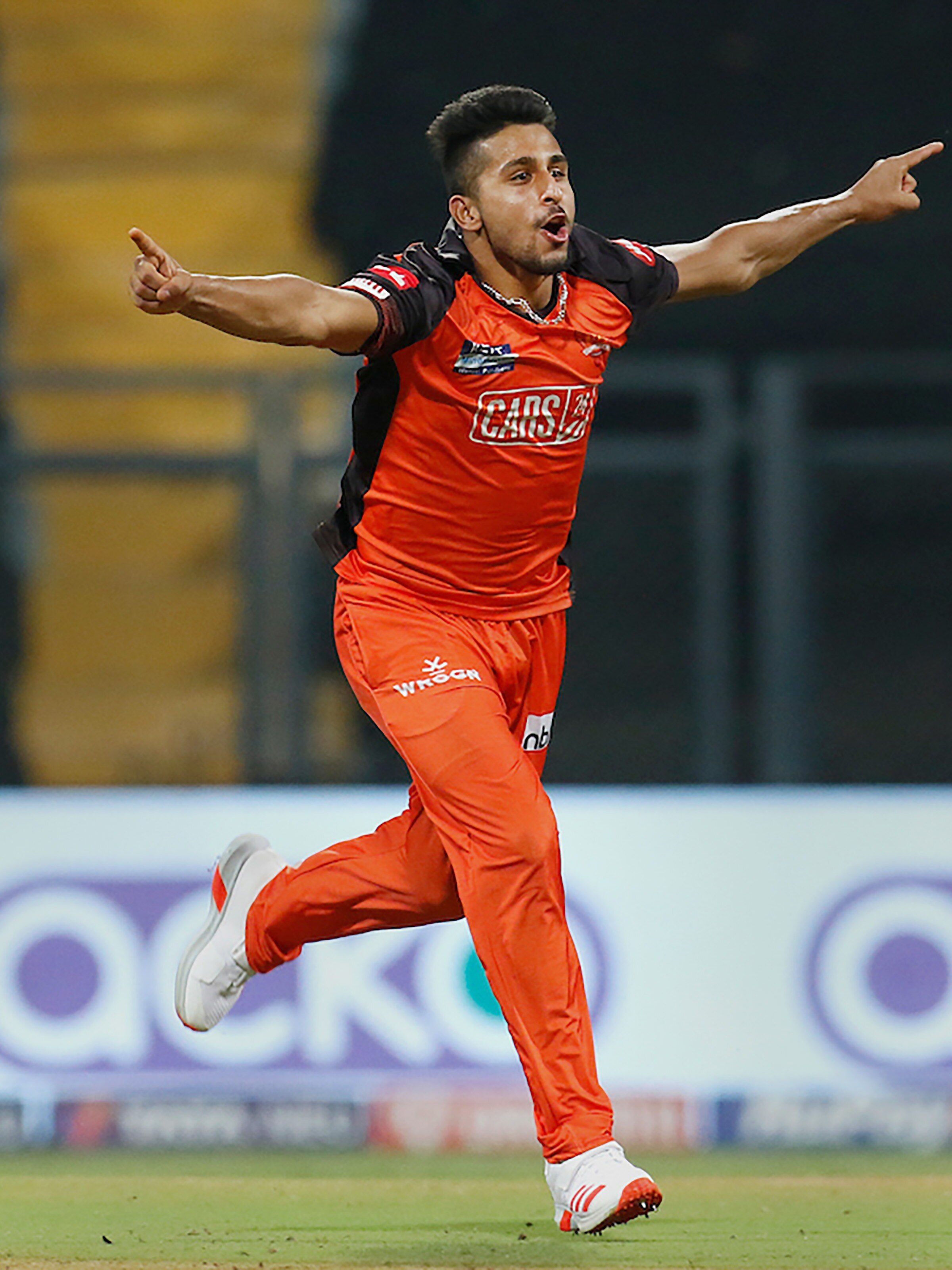 Meet the fastest bowlers of IPL 2022