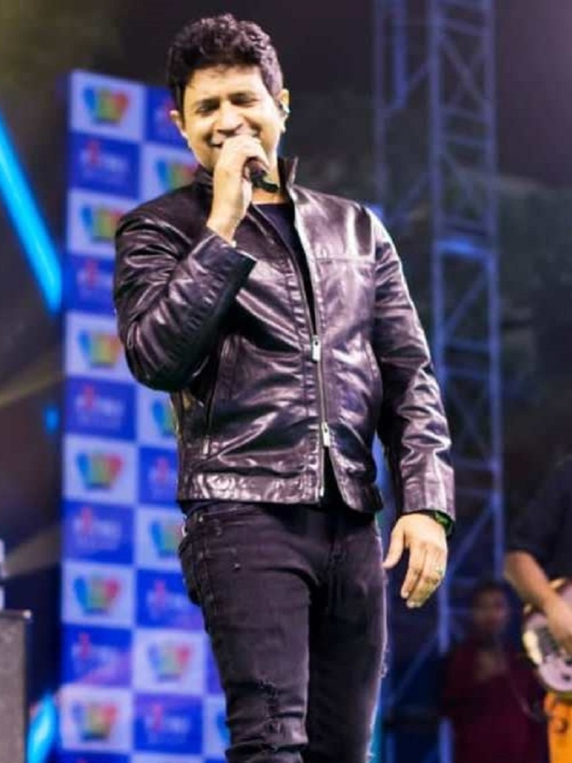 KK की मौत से ठीक पहले का वीडियो आया सामने - Singer kk looks ...