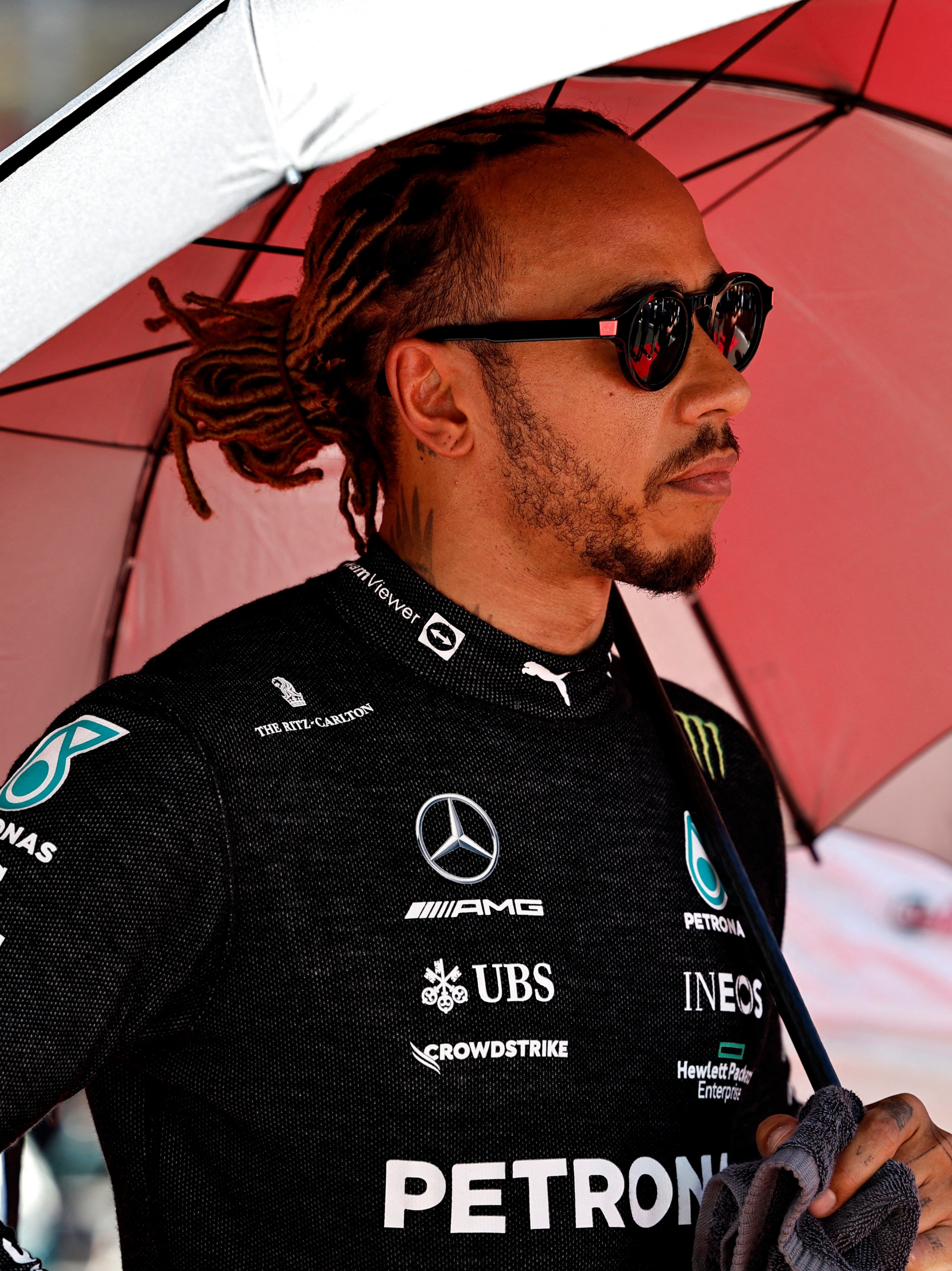 Meet the best F1 drivers in the world