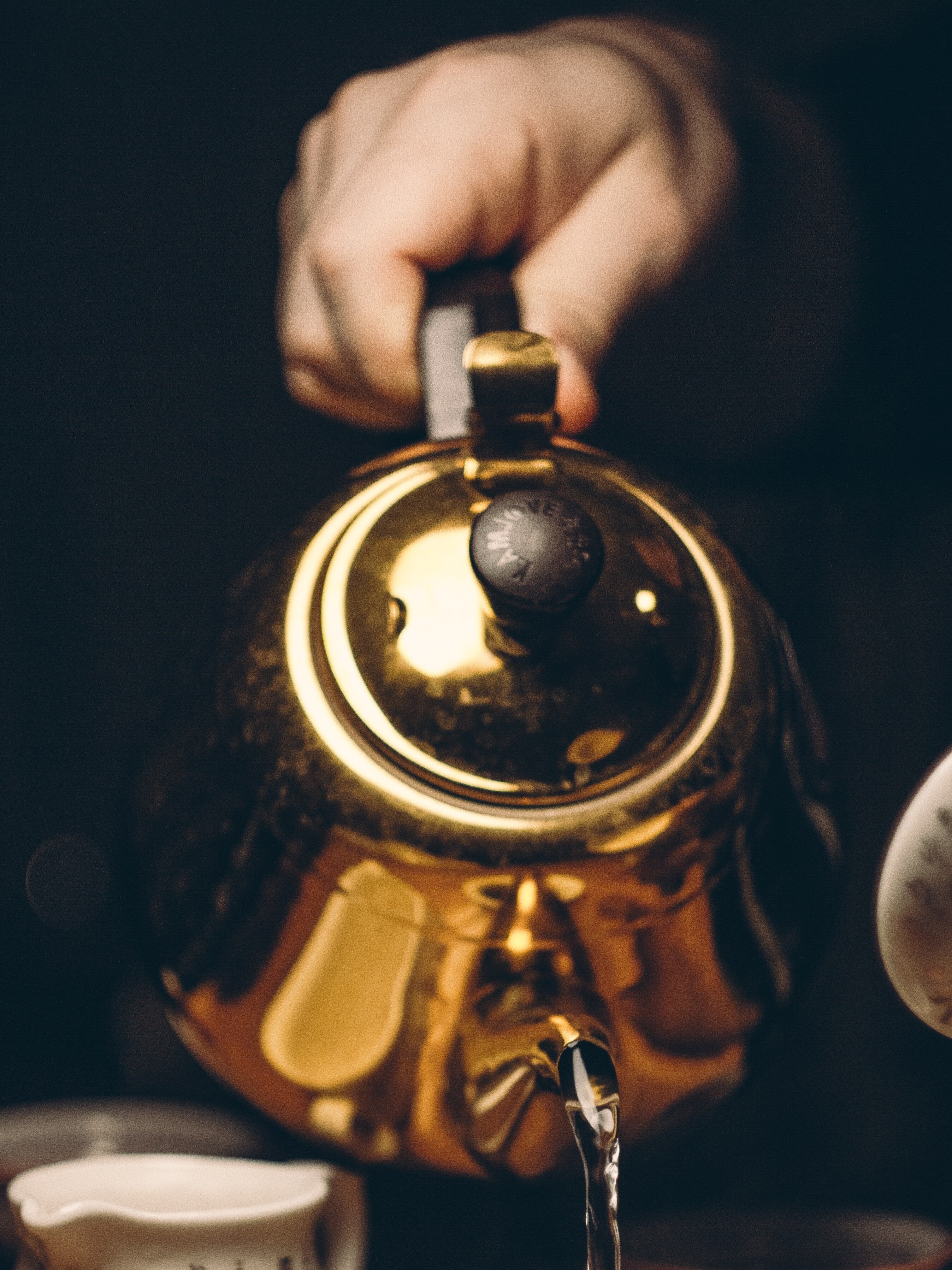 Ek garam chai ki pyali ho: Popular Indian teas