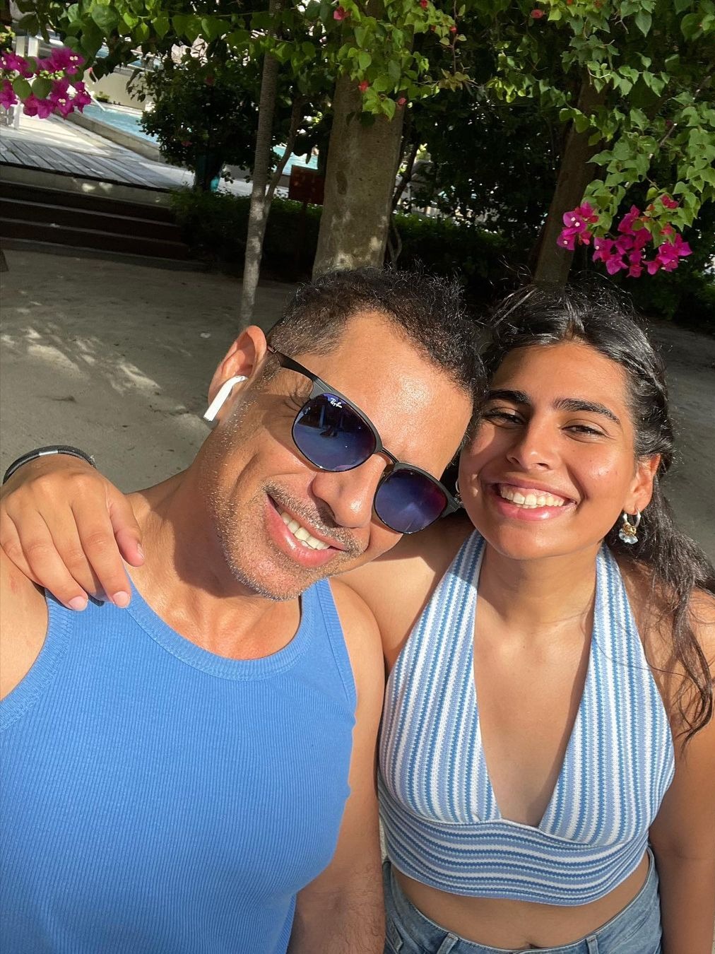 प्रियंका गांधी की बेटी मिराया हैं काफी स्टाइलिश, देखें फोटो - Priyanka ...