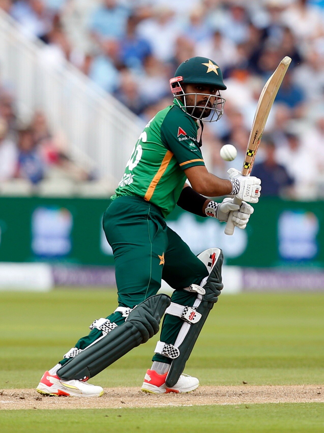 Most international runs in 2022