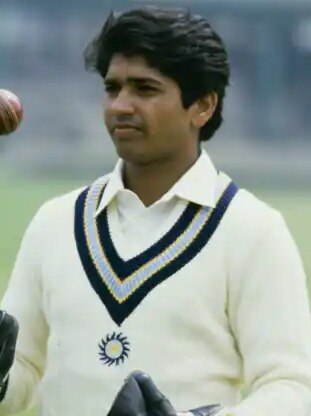 Chandrakant Pandit: Ranjis Dronacharya