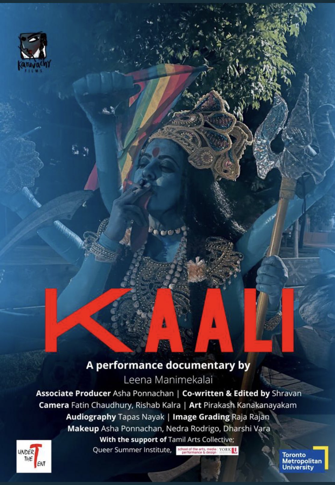 Controversial Movie Posters