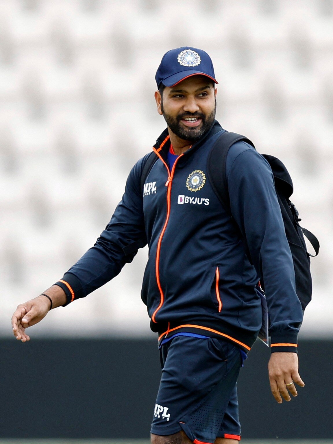 Rohit’s feat: Most runs as T20I captain