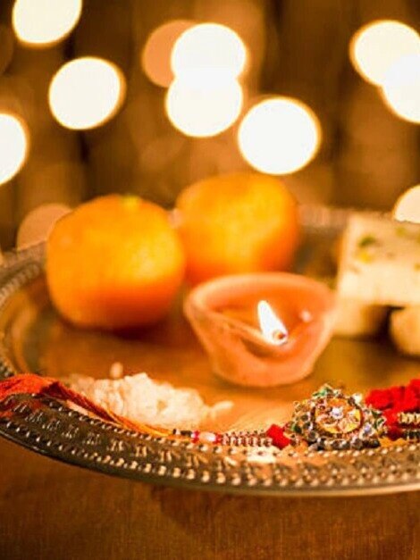 5 Things To Keep In Mind While Performing Rakhi Ritual