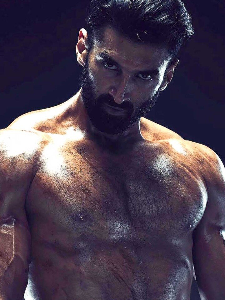 Aditya Roy Kapur’s Fitness Mantra