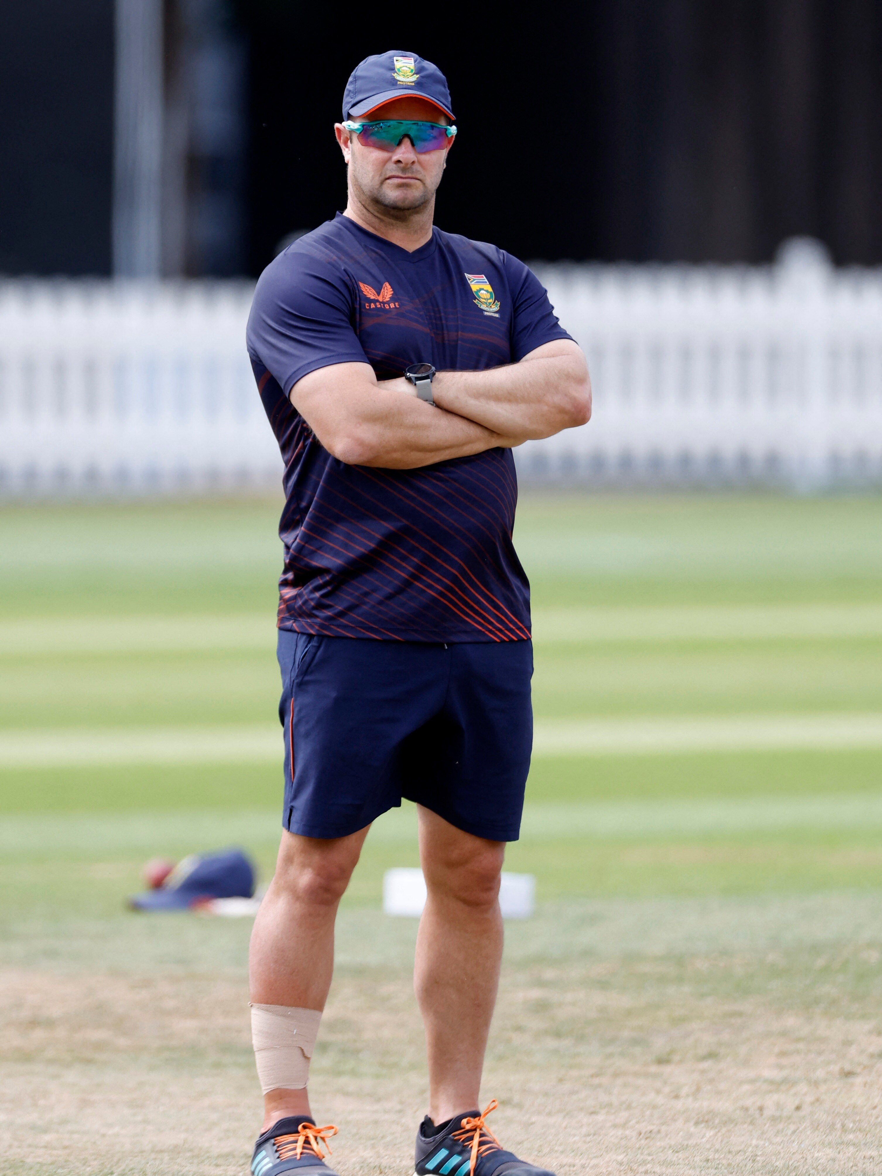 Bouch-ball trumps Bazball at Lords