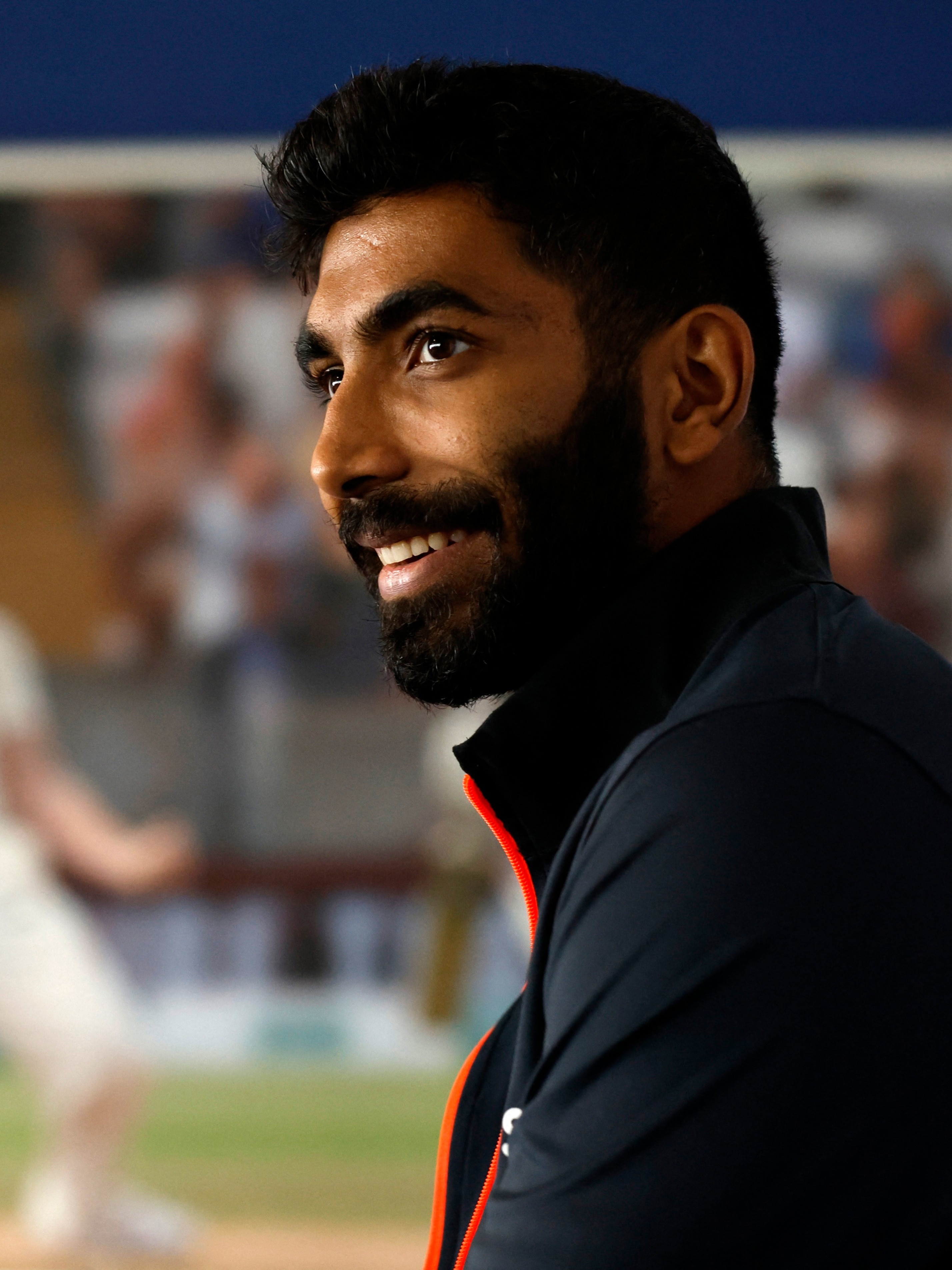 Jasprit Bumrahs road to recovery