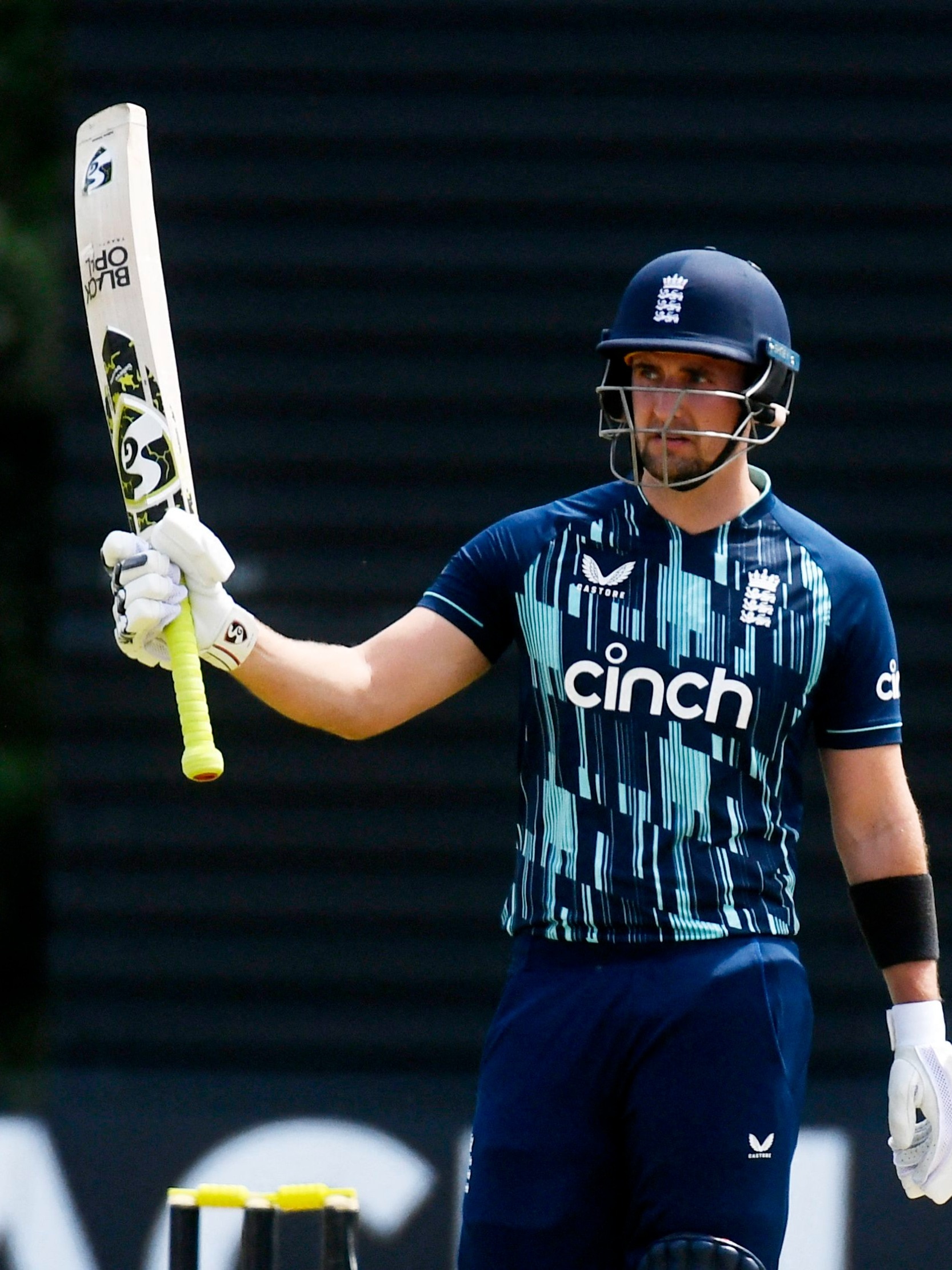 BBL Draft 2022: All Platinum picks