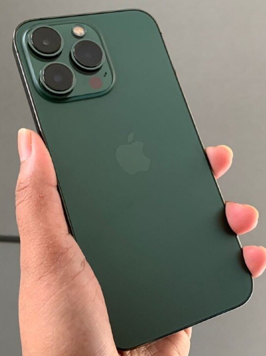 Recap: iPhone models launched so far