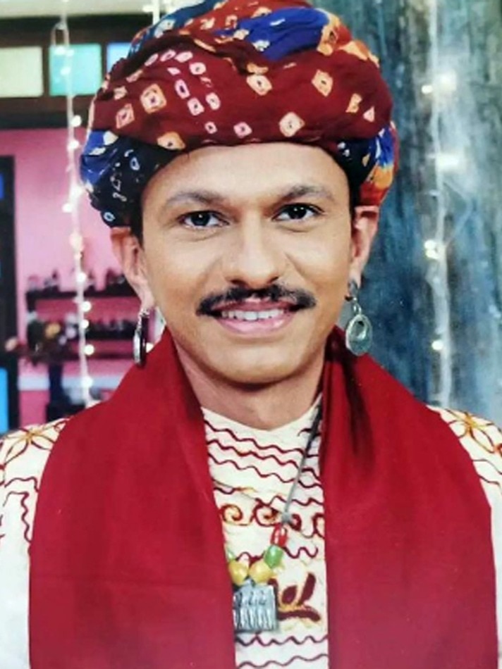 रियल लाइफ में 3 बच्चों के पिता हैं 'पोपटलाल' - Taarak mehta ka ooltah ...