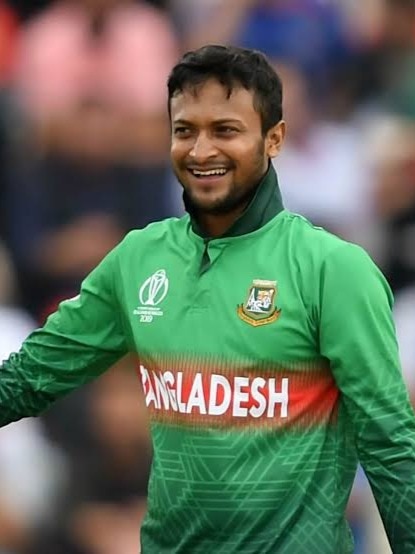 T20i World Cup Highest Wicket Takers