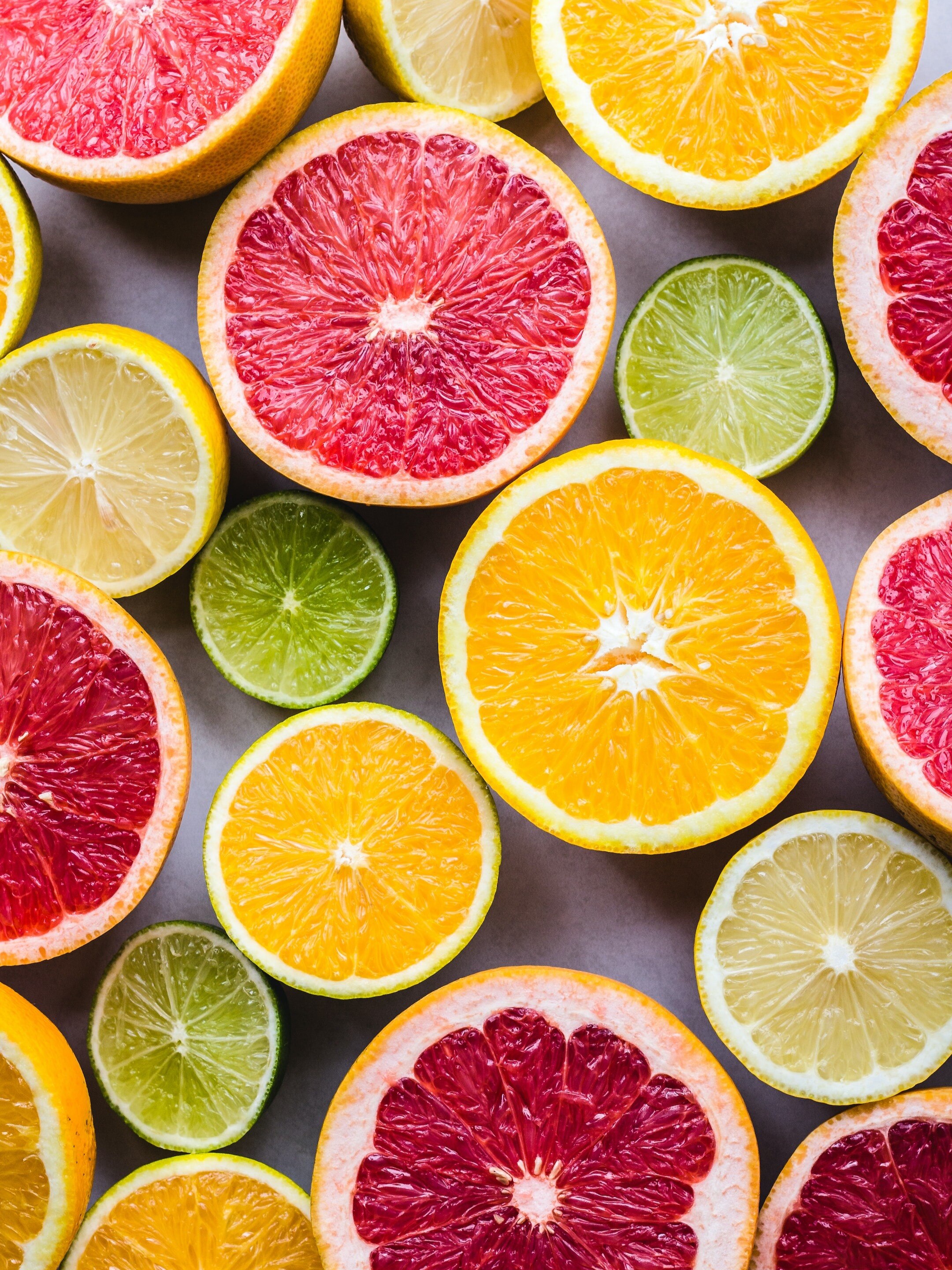 Foods That Control Cholesterol sus