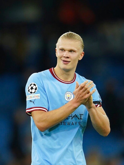 Manchester derby: Key players