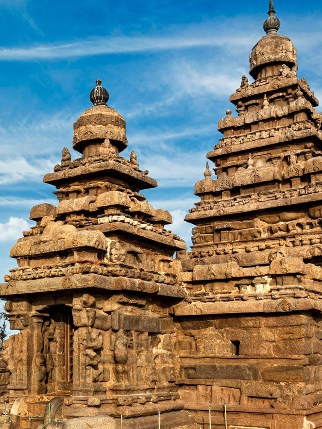 Most Visited Monuments in India 2021-22