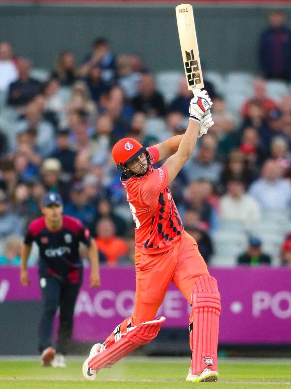 Should Tim David be playing World Cup?